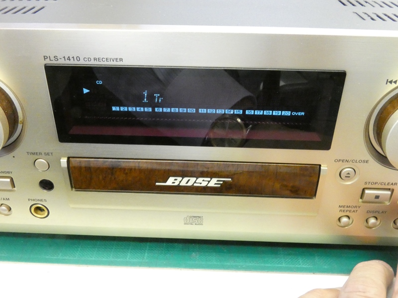 BOSE PLS-1410